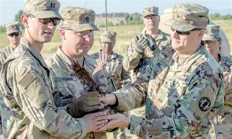 Military Police Regimental Association On Linkedin Mps Earn Forscom