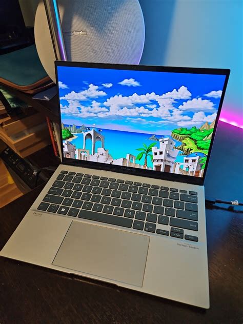 Asus Zenbook S Oled Computers Tech Laptops Notebooks On Carousell