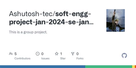 Github Ashutosh Tecsoft Engg Project Jan 2024 Se Jan 11 This Is A Group Project