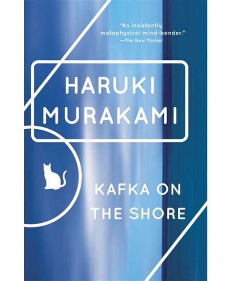 Barnes And Noble Kafka On The Shore By Haruki Murakami Macys