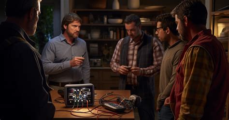How To Test Home Electrical Wires With Multimeter