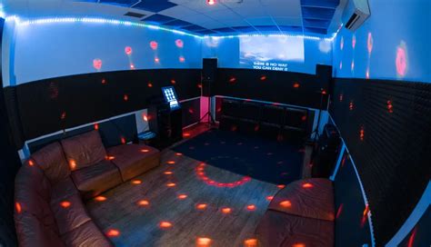 Karaoke Room Barcelona