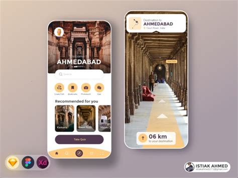 Do Ar App Augmented Reality Lidar Scanner Markerless Ar Lidar Sensor By Rakibjah Fiverr
