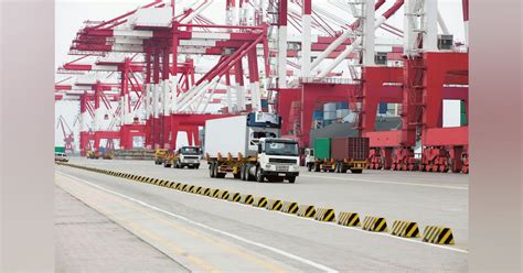 Carrier Transicold And Net Feasa Partner On Iotpass Telematics Trailer Body Builders