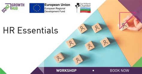 Hr Essentials Business Peak District