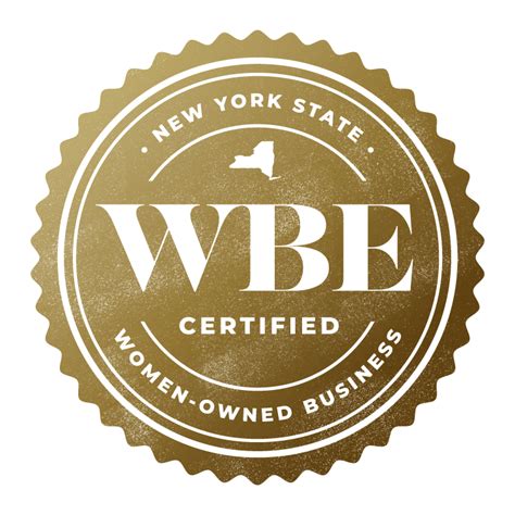 Wbe Certified Logo Ecotech Achieves Baltimore City Wbe Certification