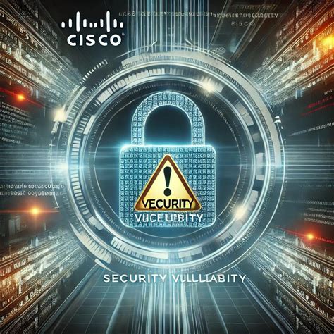 Eren Erdoğan On Linkedin 🚨 Cisco Ise 319 Security Vulnerabilities