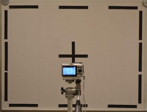 quantifying sources of systematic error in video analysis experiments