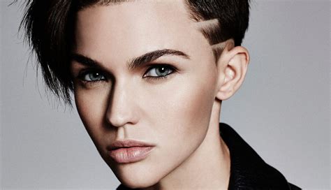 Ruby Rose Biography Height And Life Story Super Stars Bio
