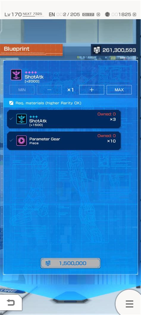 Where Can I Get Parameter Gear Rgundambattle
