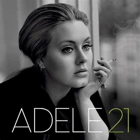 Adele 21 Flickr Photo Sharing