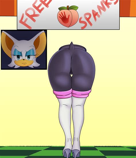Rule 34 Angry Face Big Ass Big Butt Colored Continuation Drawing