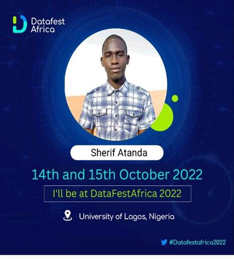 Datafestafrica22 Dfa22 Data Propel Dbtlabs Datascientist