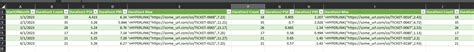 Excel Return Index Value Based On Max Of Another Column By Month