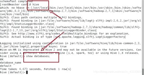 failed semanticexception org apache hadoop hive ql metadata