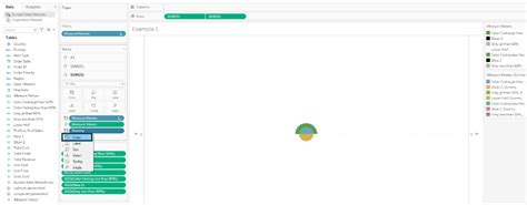 Tableau Gauge Chart When To Build Examples How To Create
