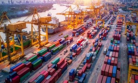 Logistics Performance Index 2022 Lists 15 States As Achievers