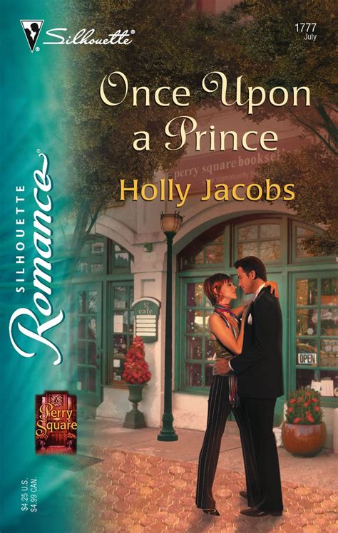 Once Upon A Prince Holly Jacobs Romance Books Best Romance Novels