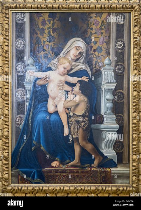 Matka Boza Z Dzieciatkiem Jezus Hi Res Stock Photography And Images Alamy
