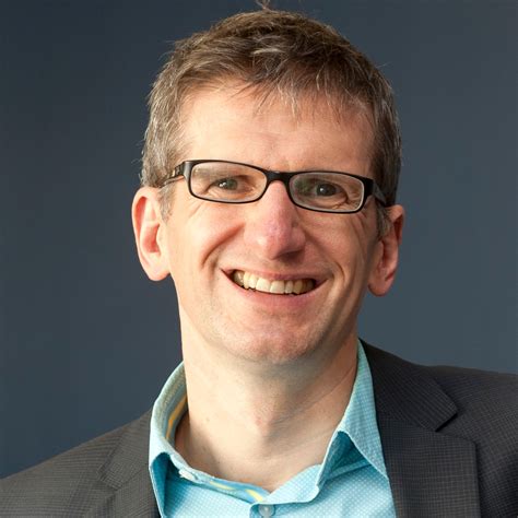 Christof Paar 2017 Iacr Fellow