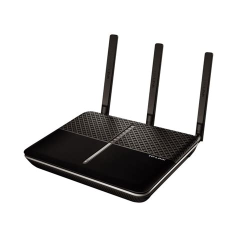 Tp Link Archer Vr600 Ac1600 Wireless Gigabit Vdsladsl Modem Router Geewiz