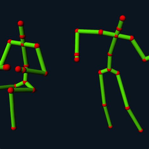 Easy Realtime Body Tracking How To Start Nuitrack Community Tutorial