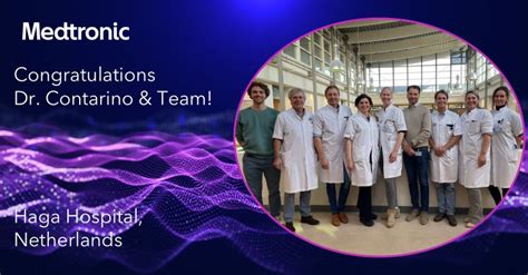 Exciting News One Of Europes First Brainsense™ Adaptive Deep Brain Stimulation And Electrode