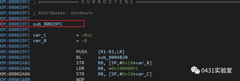 Reverse Engineering FreeRTOS A Comprehensive Guide Boardor
