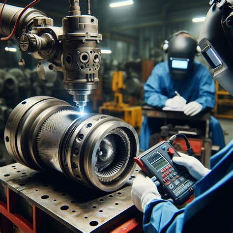 Ndt Non Destructive Testing רשות החדשנות