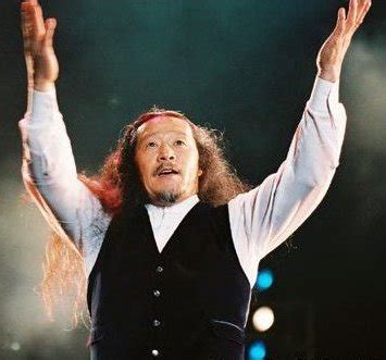 Efsane Müzisyen Kitaro