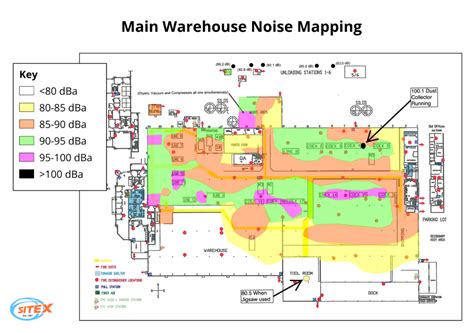 Do I Need An Industrial Noise Map To Meet Osha Standards