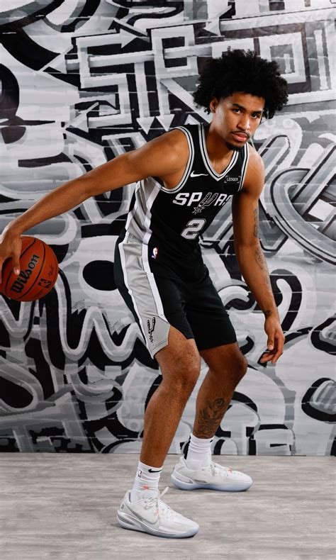 Meet San Antonio Spurs Dylan Harper As Player Makes His Nba Debut Hello