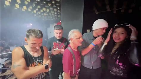 Zona Gemelos Vuelve A Salir De Fiesta Con Su Tropa 2 Parte Youtube