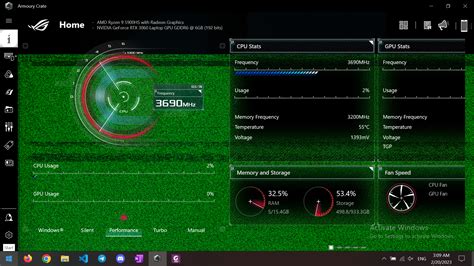 Weird Display Problem On G14 R Zephyrusg14