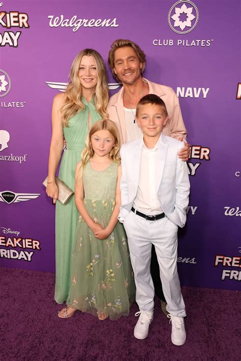 Chad Michael Murray And Sarah Roemer A Timeline Of Their Relationship