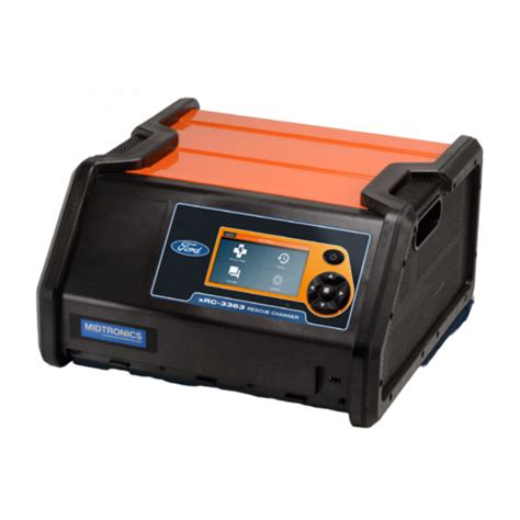 MIDTRONICS XRC USER MANUAL Pdf Download ManualsLib