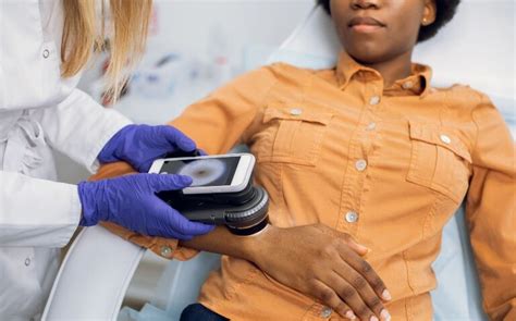 Eadv Improvement In Ai Skin Cancer Detection As Software Identifies All Melanoma Cases