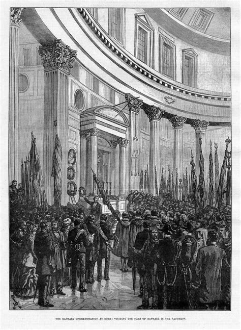 Raphaels Art In Rome