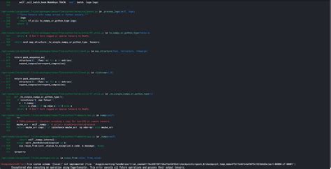 Keras Tuner Terminates At The End Of Epoch 1 · Issue 400 · Keras Teamkeras Tuner · Github