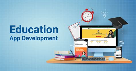 Education App Development Agency Hipster Inc