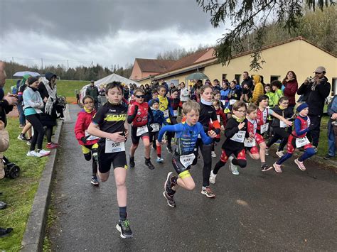 Duathlon de Saint Quirin 02/04/2023 – LES DUCS DE LUNEVILLE – Amicale des Sports Enchaînés ...