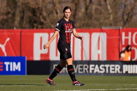 Sm Exclusive Expert Gives Insight On Milan Women And Newly Signed Duo