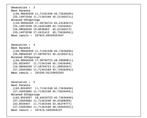 Solved Please Write The Code With Python The First Task For