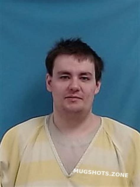 Greene Austin K 07 19 2024 White County Mugshots Zone