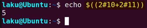 Performing Math Operations In Bash 12 Commands Explained Linuxsimply