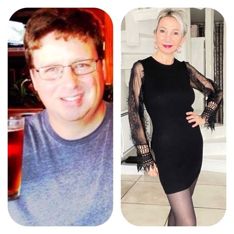 Pin By Lcummings On Crossdresser Makeover Female Transformation