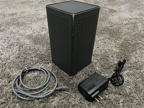 28not Tested 29 Calix Gigaspire Router Gs4220e 100 05413 Read Description For Sale Online Ebay