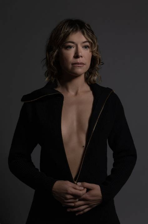 Tatiana Maslany Rladiesofthemcu
