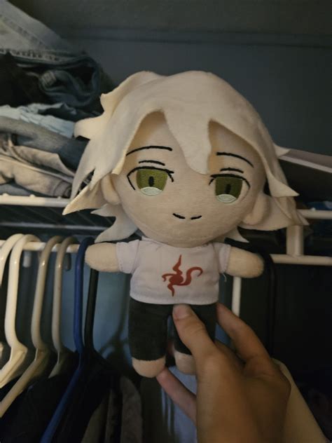 Limbless Hajime On Tumblr