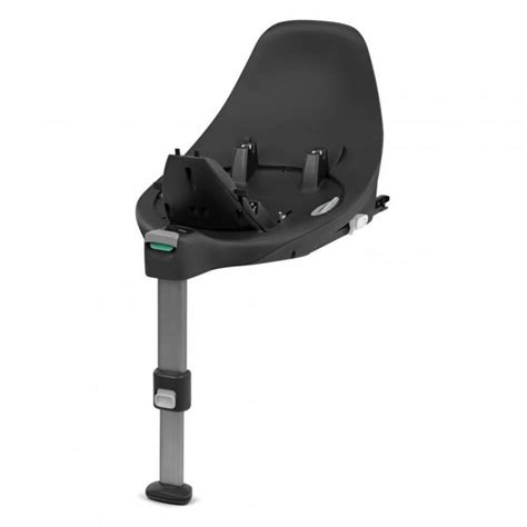 Cybex Base Z база ISOFIX, купить у официального дилера Мир Автокресел ...